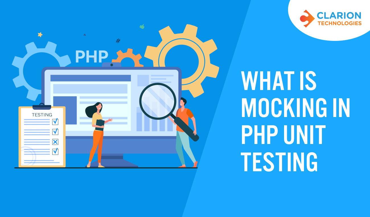 Understanding Mocking in PHP Unit Testing: A Complete Guide Understanding Mocking in PHP Unit Testing: A Complete Guide